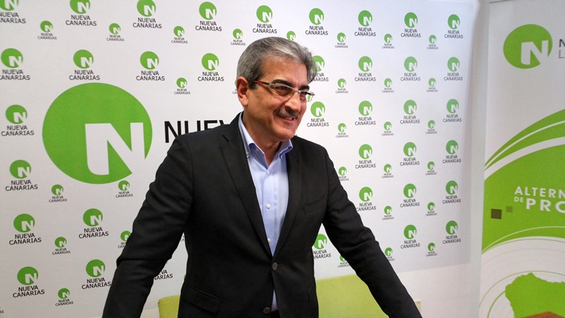 Román Rodríguez explica en Lanzarote los beneficios del acuerdo ...