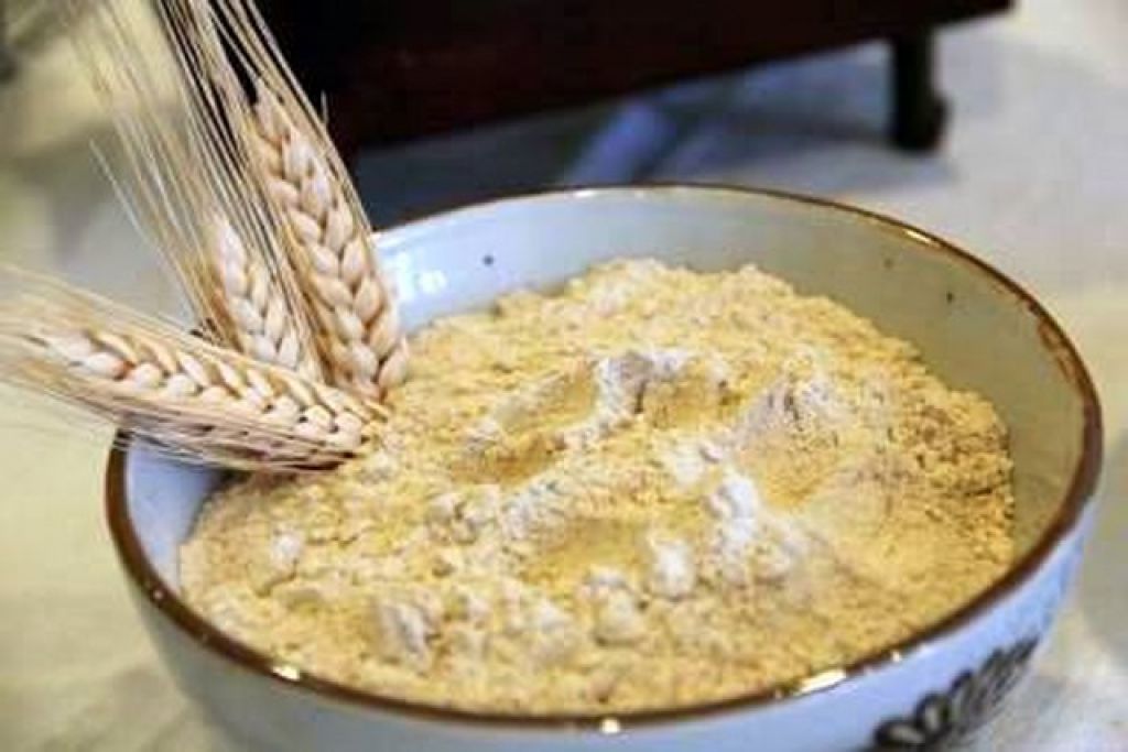 El gofio es más conocido en Canarias que la Cola Cola - Lancelot Digital