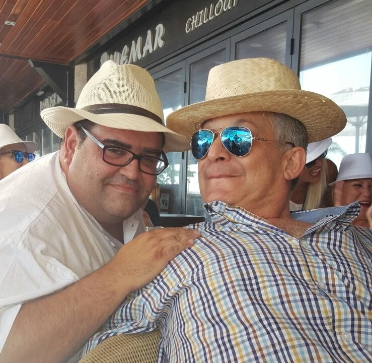 Fallece Bernabé Hernández Álvarez - Lancelot Digital | Noticias de ...