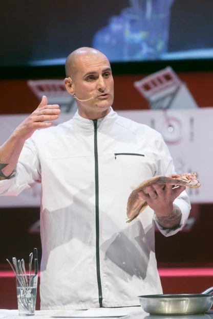 Entrevista en profundidad a Germán Blanco tras el cierre de La Tegala ...