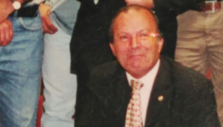 Fallece el popular Gilberto Márquez - Lancelot Digital