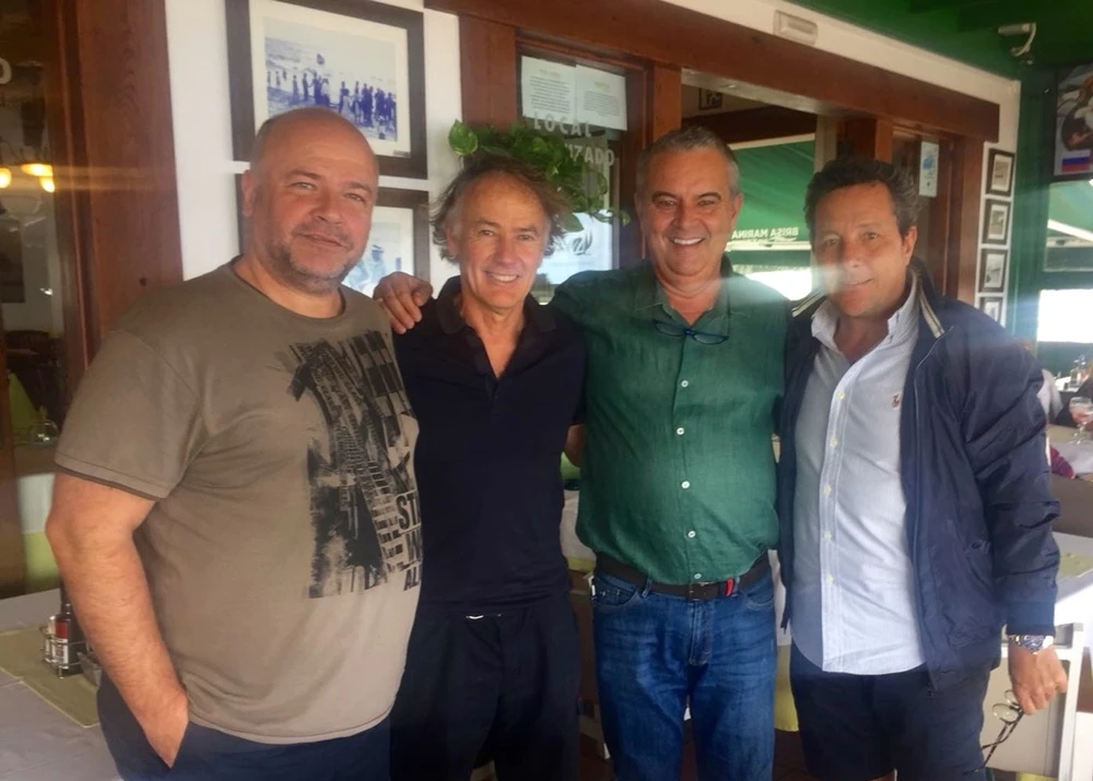 Juan El Majorero siempre se supera - Lancelot Digital | Noticias de ...