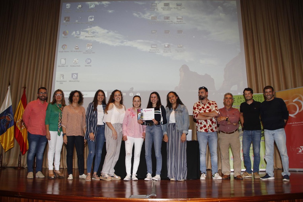 El IES Haría coge 'Rumbo a Menorca' - Lancelot Digital | Noticias de ...