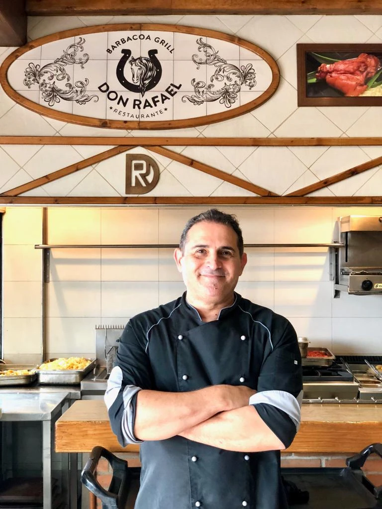 La Cantina y el Asador Don Rafael, alternativas gastronómicas en Puerto ...