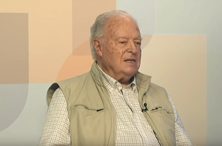 Muere Juan Marrero Portugués, un grancanario muy lanzaroteño - Lancelot ...