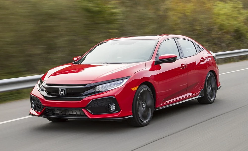Increíbles descuentos “Hondays” de Honda Canarias - Lancelot Digital ...