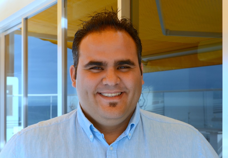 Samuel Martín: "El PSOE ya ha demostrado lo que sabe hacer en Madrid ...