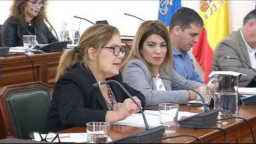 Entrevista a María Tovar - Lancelot Digital | Noticias de Lanzarote y ...