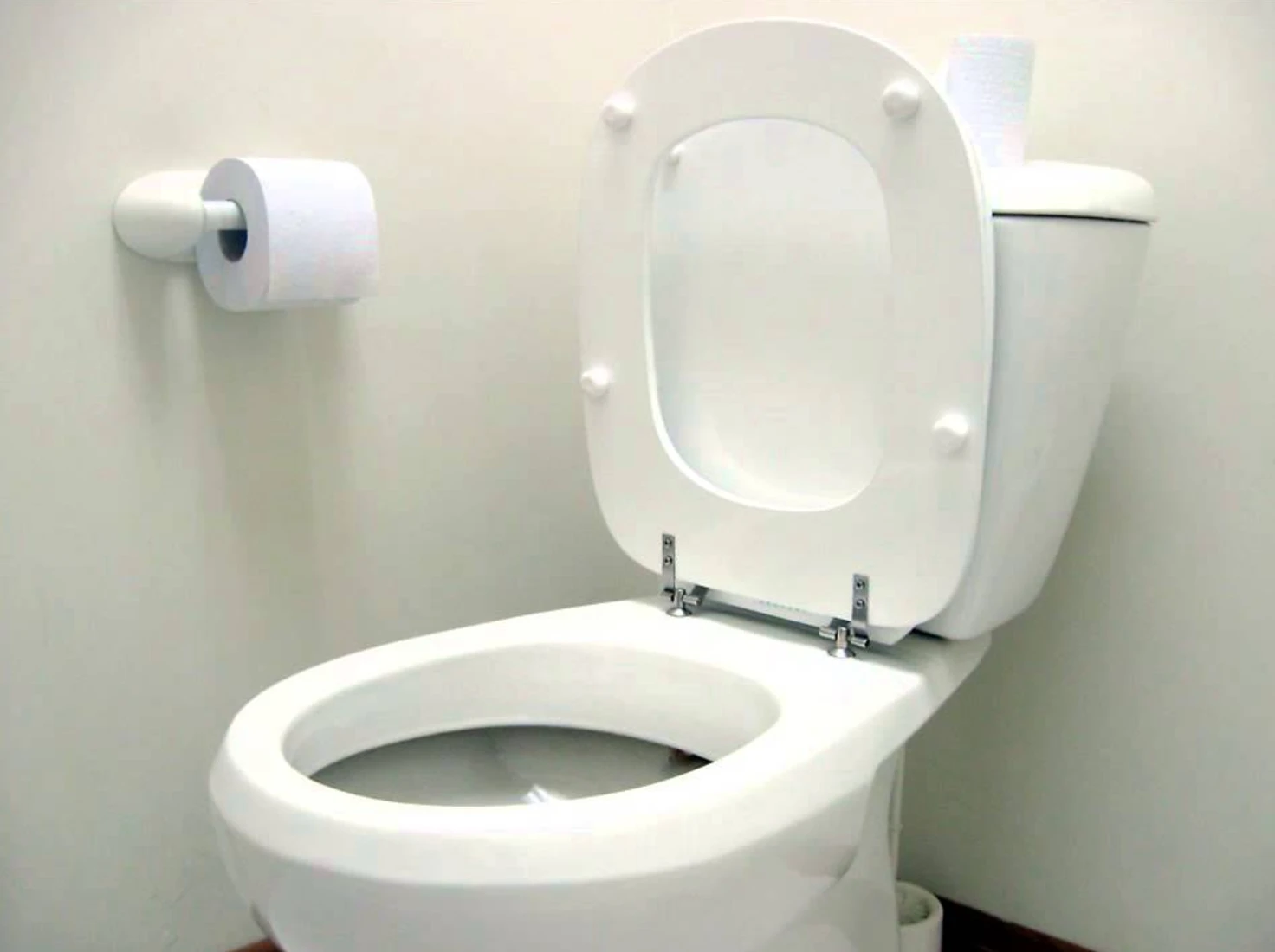 Una campaña para combatir que se tiren toallitas por el retrete ...