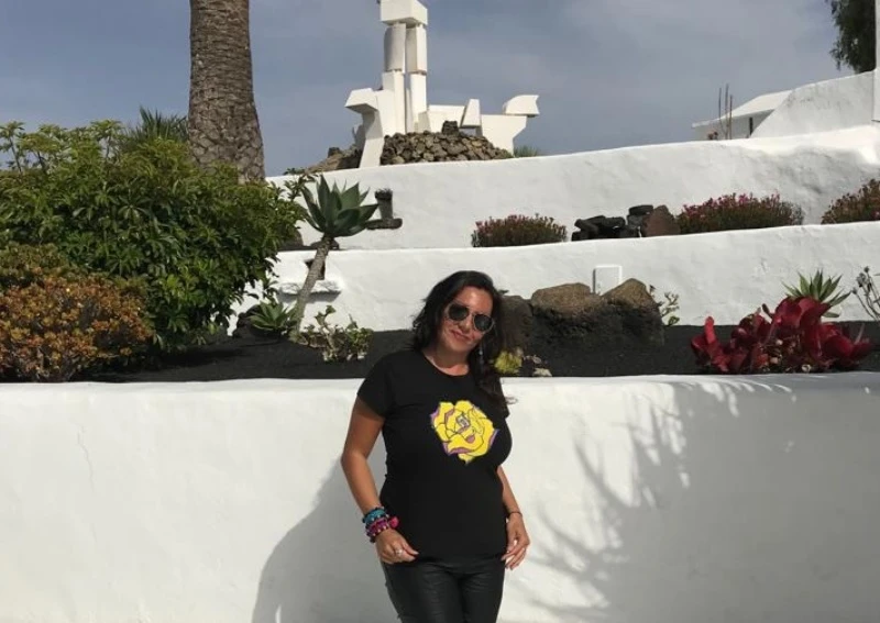 Almagre Crea, diseño, color y creatividad para una moda artesana y ...