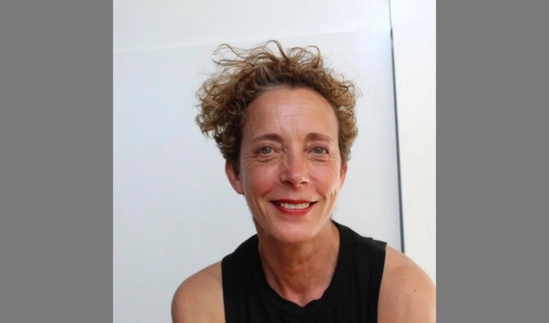 Elena Solís será la nueva consejera no electa de Medio Ambiente a ...