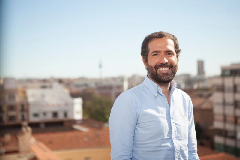 Emilio Mellado: “A todo el mundo le vendría bien emprender en algún ...