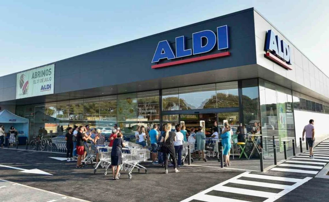 ALDI desembarca este año en Lanzarote - Lancelot Digital | Noticias de ...