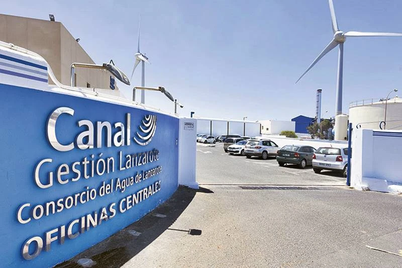 Los cortes de agua llegan a la zona sur de Lanzarote - Lancelot Digital ...