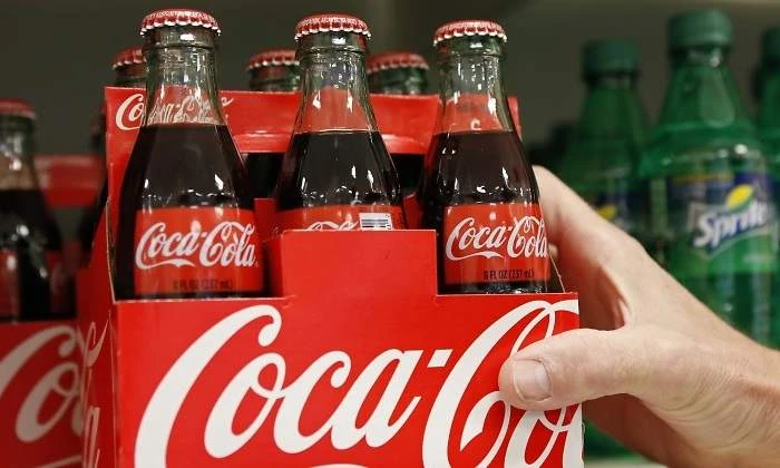 Coca-Cola busca captar CO2 de la atmósfera y obtener azúcar - Lancelot ...