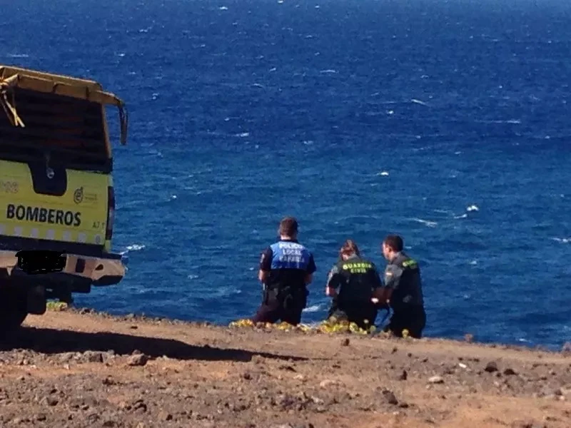 Nueve personas fallecieron ahogadas en Lanzarote en 2022 - Lancelot Digital | Noticias de ...