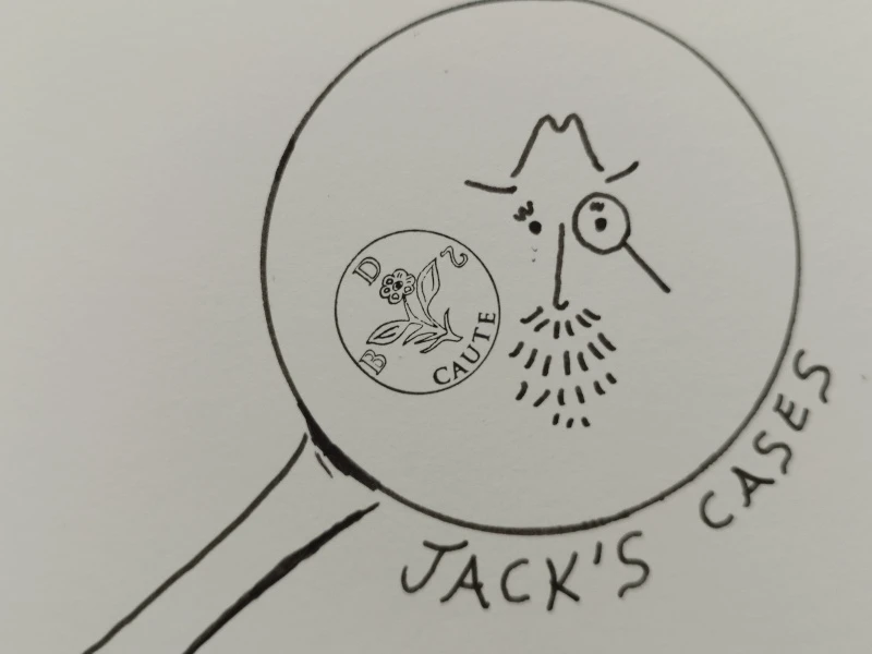 Casos del inspector Jack : Caso I - Lancelot Digital | Noticias de ...