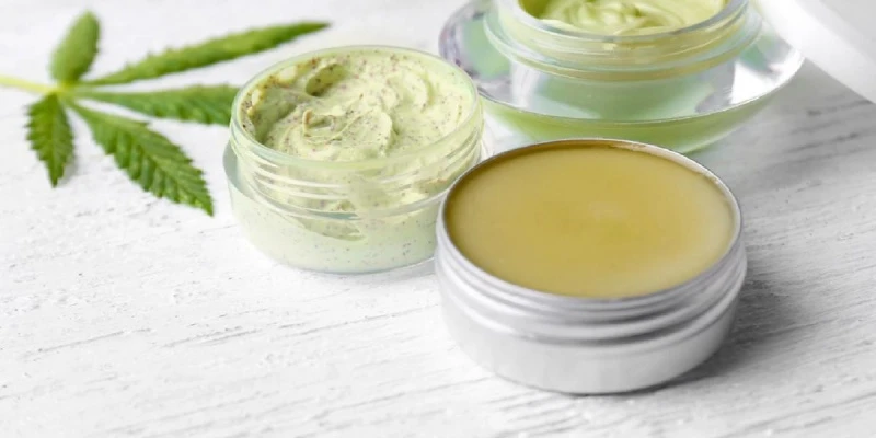 Crema de CBD para el dolor muscular: ¿funciona? - Lancelot Digital | Noticias de Lanzarote y ...