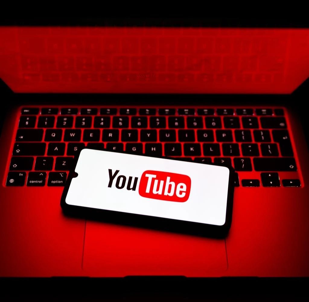 La meteórica evolución de YouTube: Una plataforma en constante ...