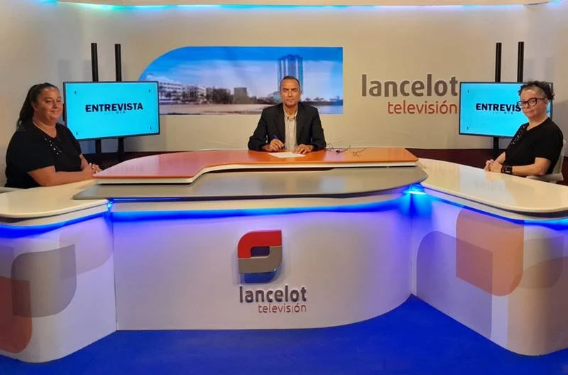 El Campeonato Nacional de Gimnasia Artística Femenina en la Entrevista ...