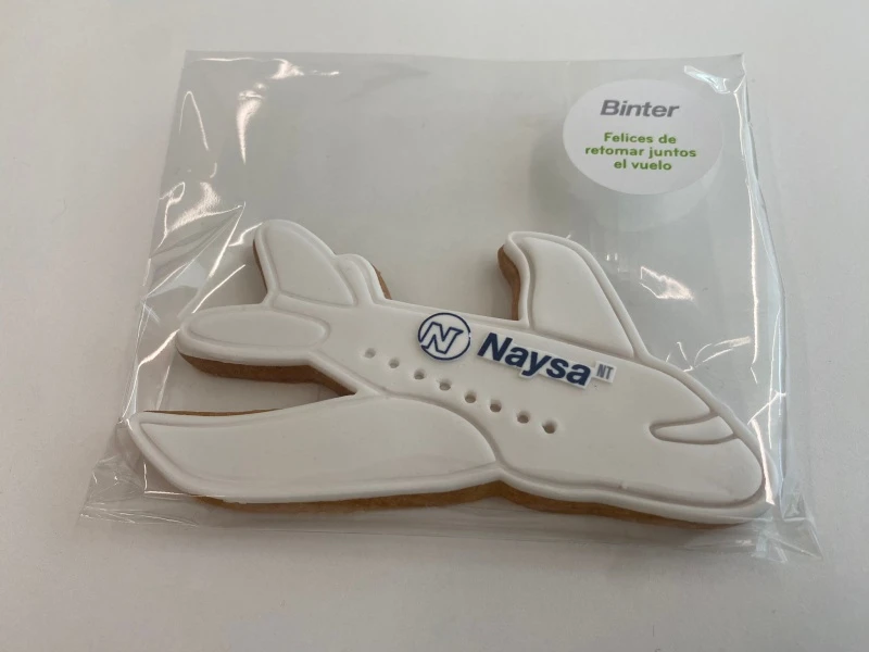 Binter recupera Naysa para operar vuelos en Canarias - Lancelot Digital ...