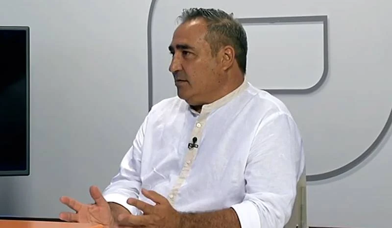 La Entrevista del Día con... Ángel Vázquez - Lancelot Digital ...