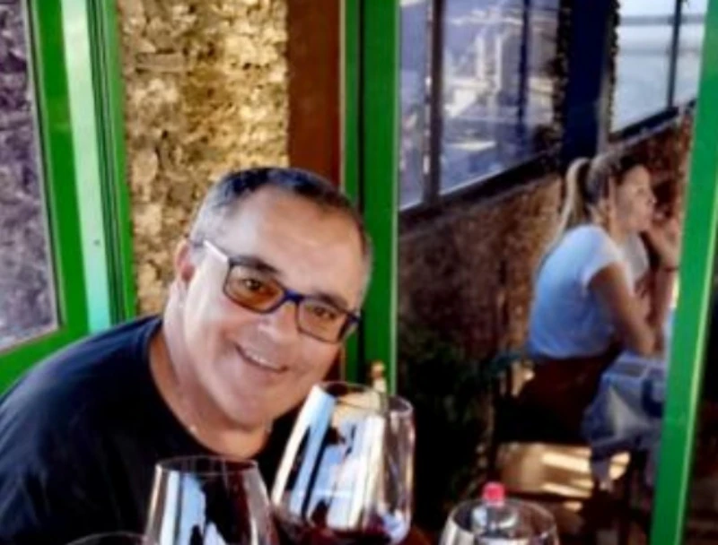 Lanzarote despide a Rafael Vicente Pereyra - Lancelot Digital ...