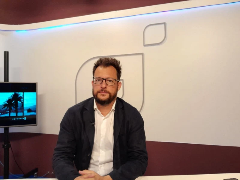 La Entrevista del Día con... Javier Fuentes Feo - Lancelot Digital ...