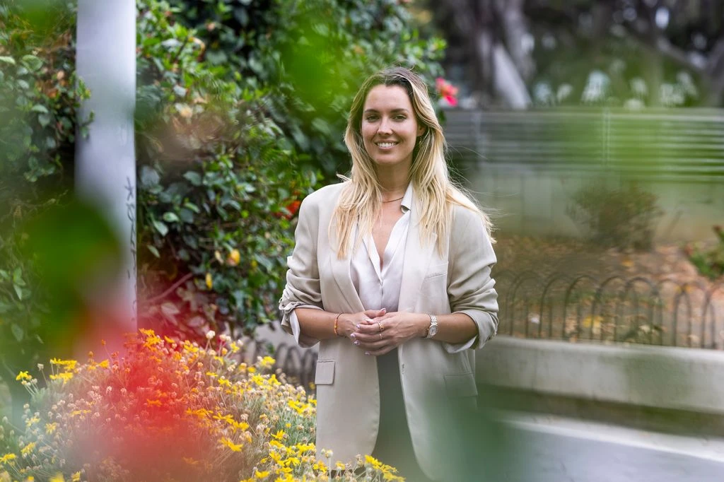 María Fernández, nueva directora general de Transportes - Lancelot ...