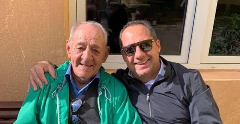 Fallece el padre del consejero del PP Juan Monzón - Lancelot Digital ...