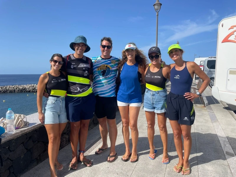 La natación lanzaroteña se luce - Lancelot Digital | Noticias de ...