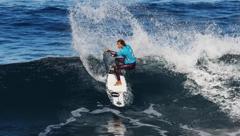 Iballa Ruano, campeona del mundo - Lancelot Digital | Noticias de ...