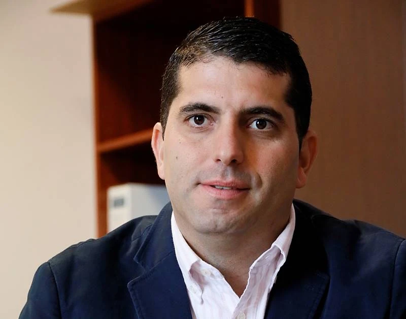 Benjamín Perdomo llama "trileros" a Vázquez y Betancort - Lancelot ...