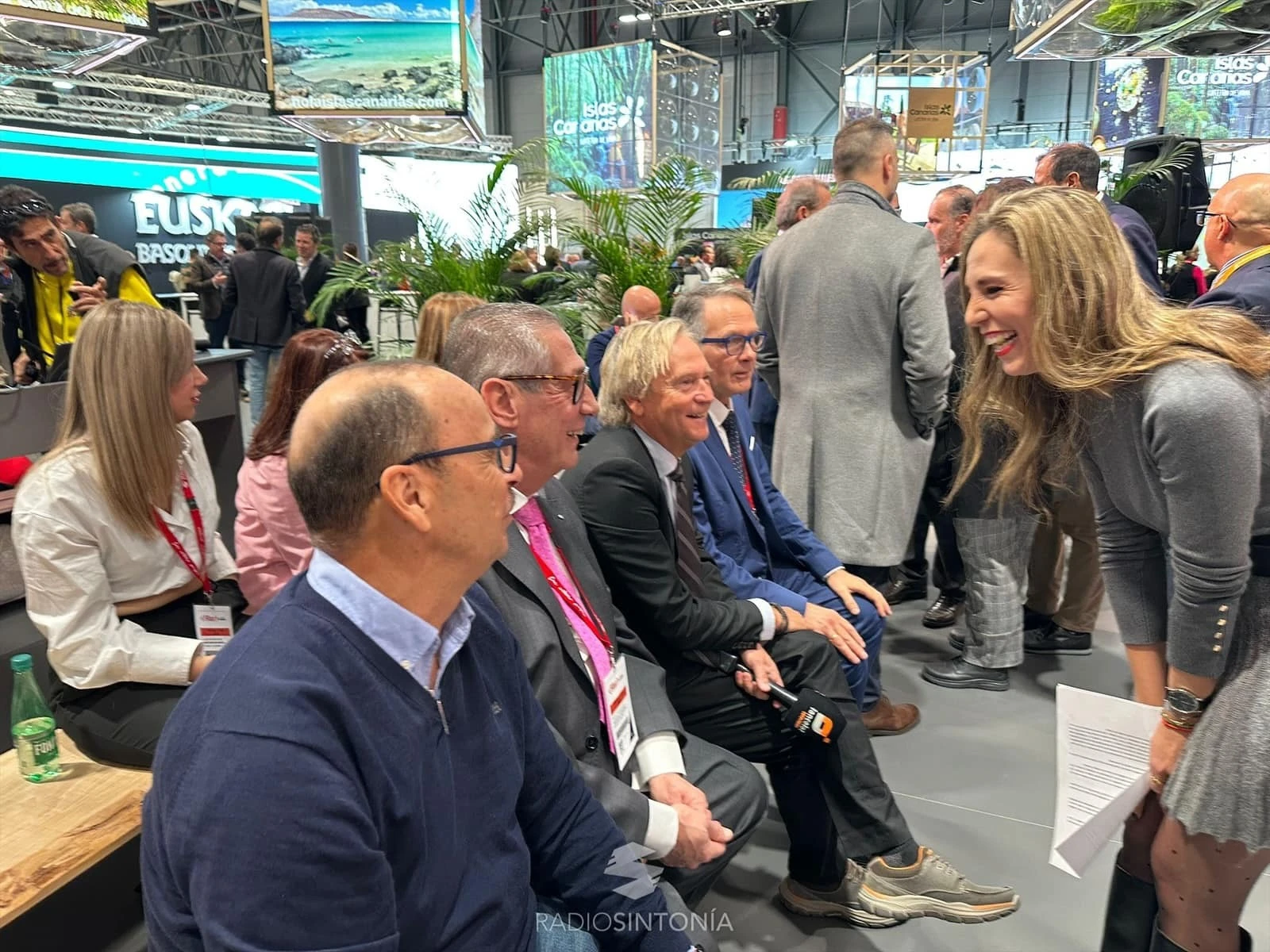 Jorge Coll, reconocido en Fitur 2024 - Lancelot Digital | Noticias de ...