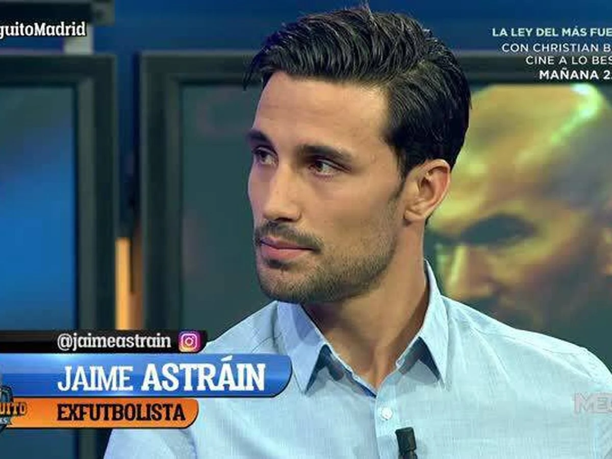 Un modelo, ex del Atleti, pasa las Navidades en el Hotel Fariones ...