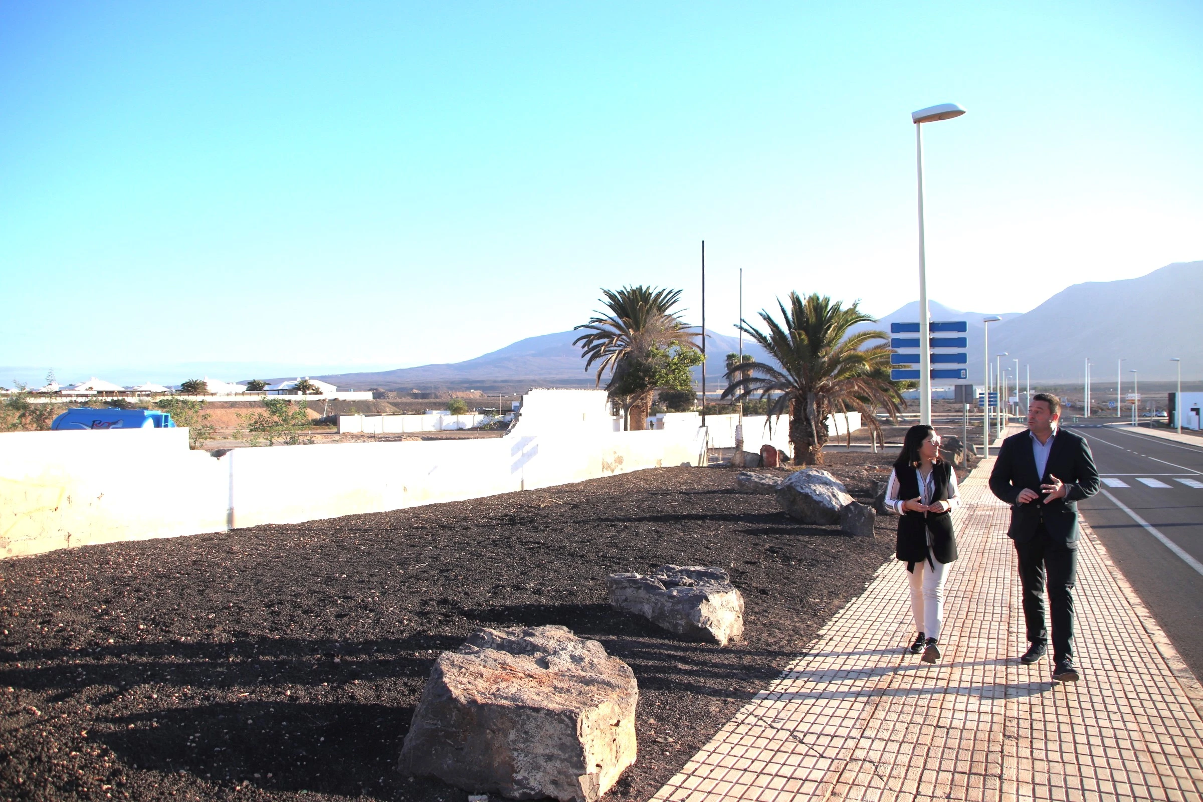 Llega Aldi a Playa Blanca - Lancelot Digital | Noticias de Lanzarote y ...