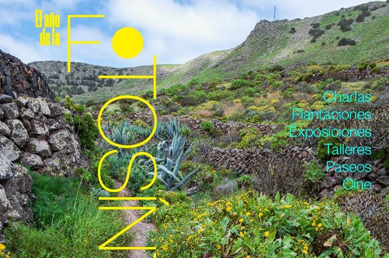 "Planta futuro", nuevo proyecto de la Reserva de la Biosfera - Lancelot Digital | Noticias de ...