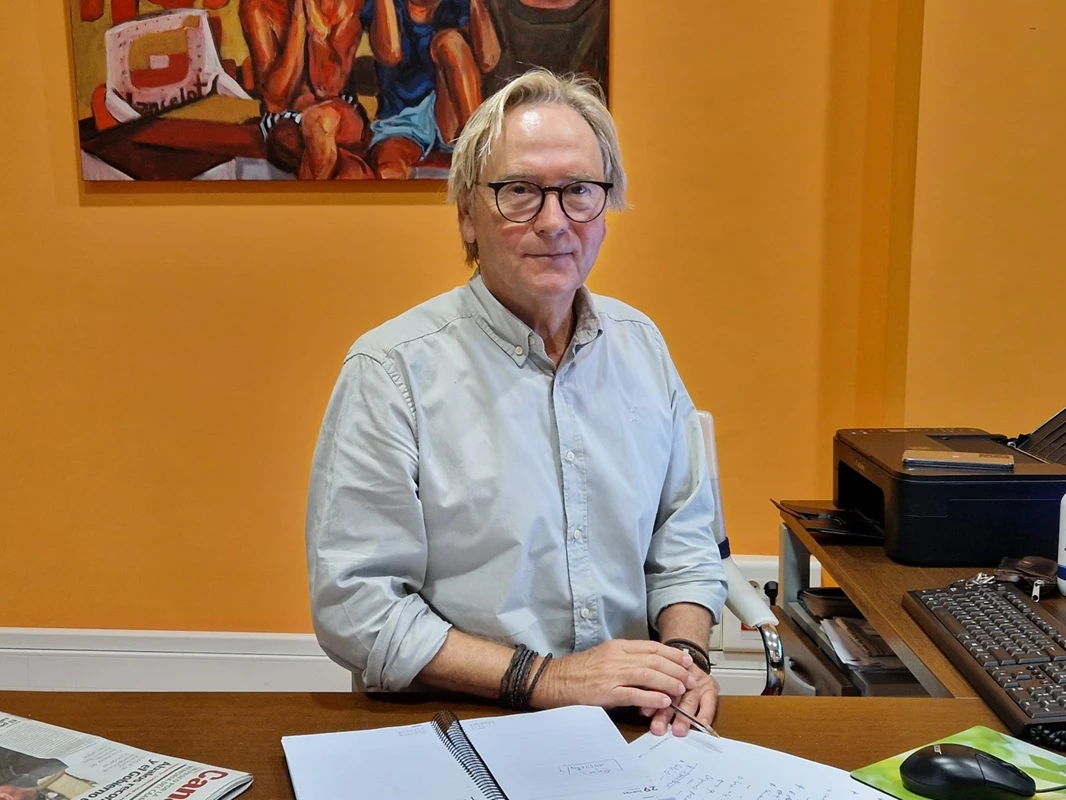 "Inmovilismo y radicalidad", enemigos del consenso en el taxi de ...