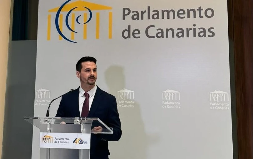 Talante, diálogo y consenso, las claves de Clavijo para David Toledo ...