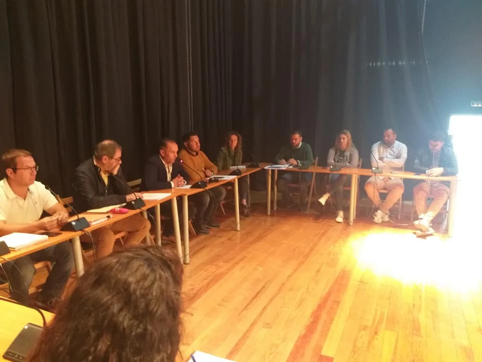 Tinajo instará al Cabildo a desbloquear los asuntos paralizados en Tinajo por no actualizarse el ...