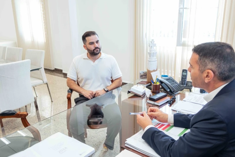 A consulta pública el PRUG del Parque Natural de Los Volcanes ...