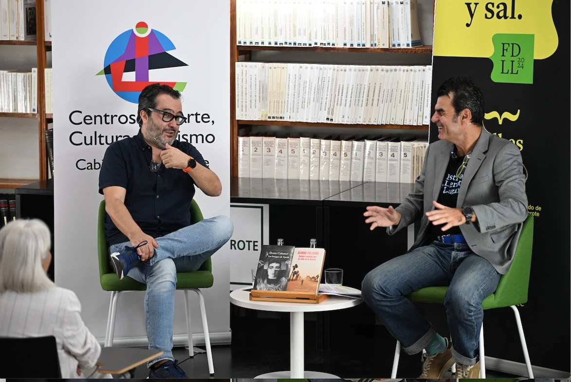 Álvaro Colomer deslumbra en Lanzarote - Lancelot Digital | Noticias de ...