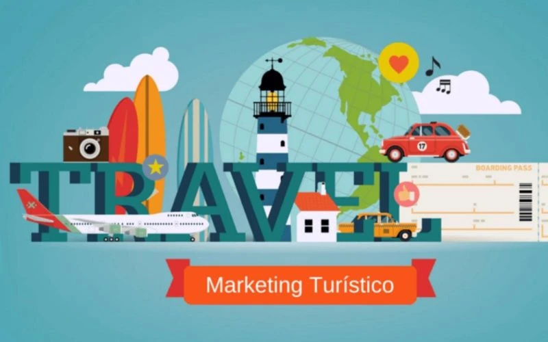 Marketing en el sector turístico: estrategias y herramientas Clave ...