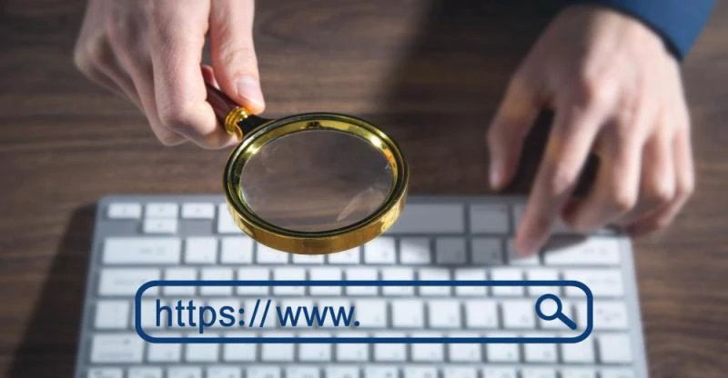 ¿Cómo comprobar dominios libres? - Lancelot Digital | Noticias de ...