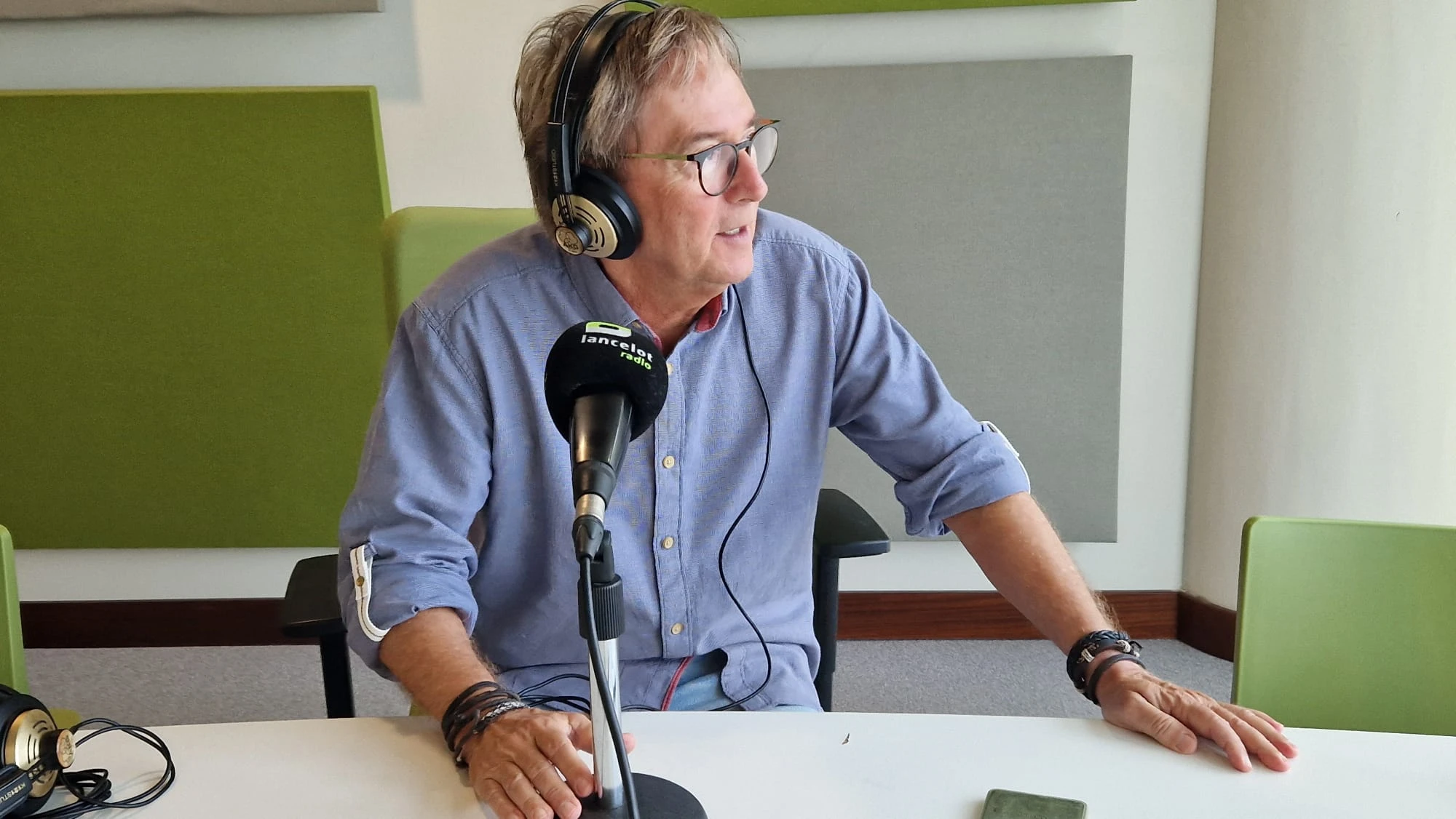 "La política 'viejuna' debe desaparecer de Lanzarote" - Lancelot ...