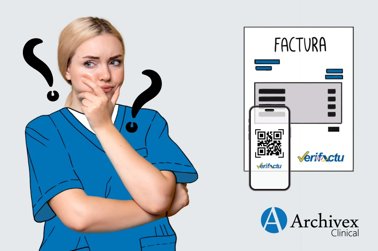 El impacto de la normativa Verifactu en las empresas: Claves para adaptarse a la facturación ...