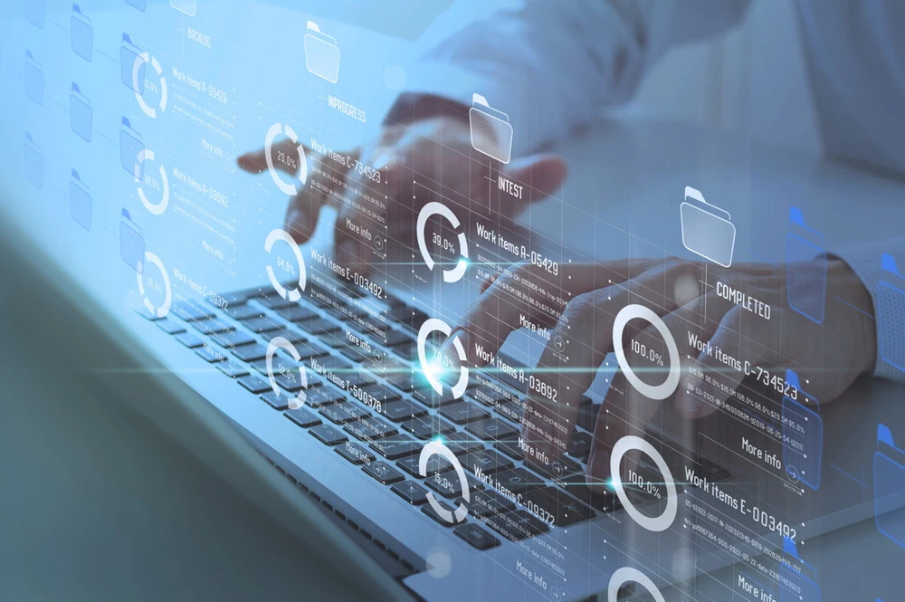 El papel de la integración de datos en la optimización de plataformas ...