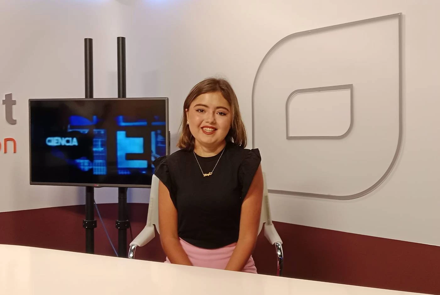 Emma Pérez: la joven que lucha contra el cáncer con una sonrisa ...