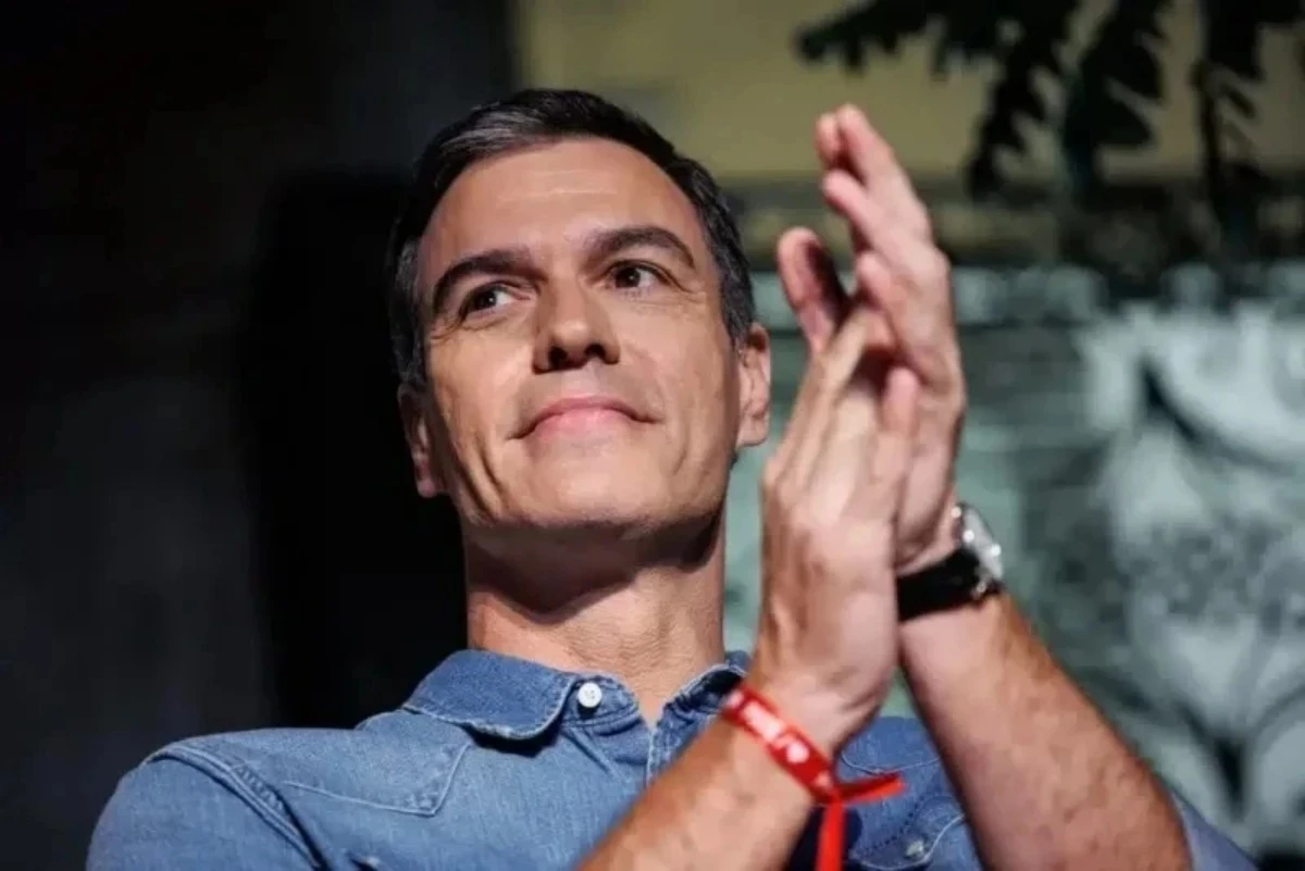 Estos son 11 escándalos de corrupción que salpican a Pedro Sánchez ...