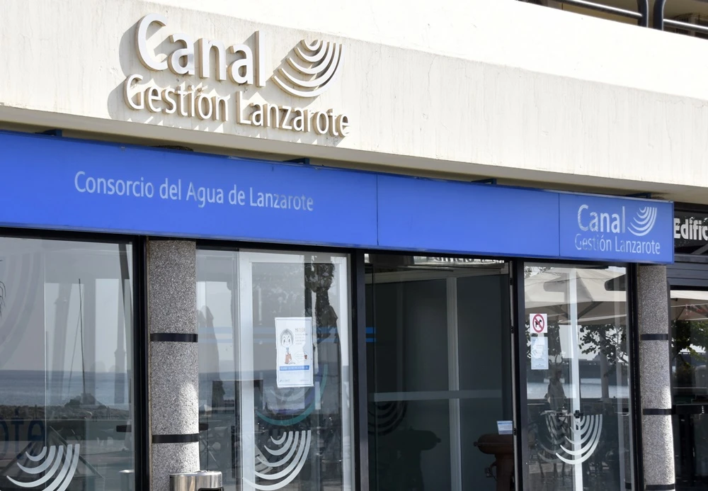 El contrato que Canal Gestión dejó en papel mojado - Lancelot Digital ...